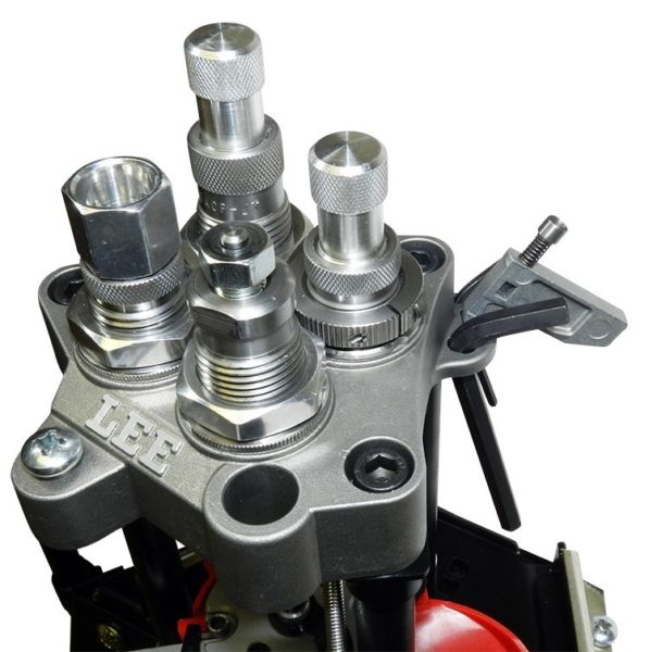 Presse Lee AUTO BREECH LOCK PRO PRESS – Armurerie Douillet