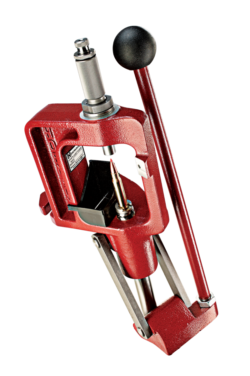 Presse mono station Lee LEE CLASSIC CAST PRESS LEE PRECISION ...