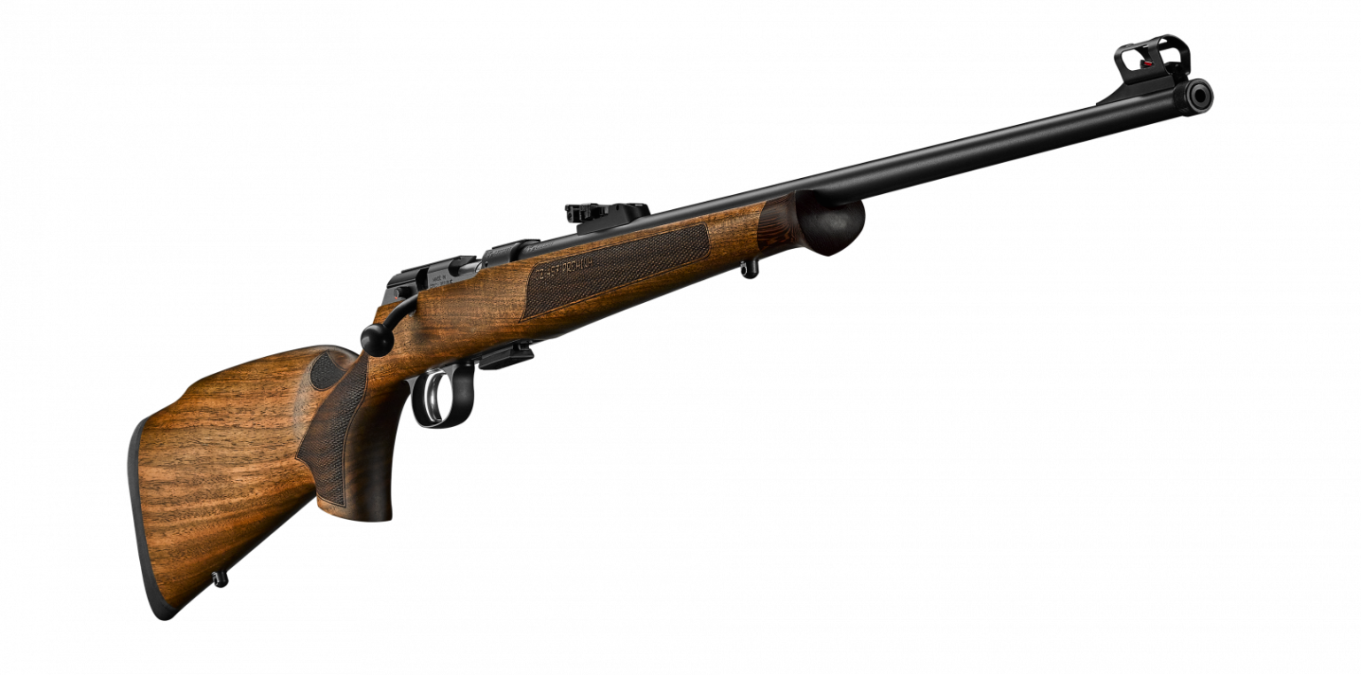 Carabine Rimfire CZ 457 PREMIUM cal22lr – Armurerie Douillet