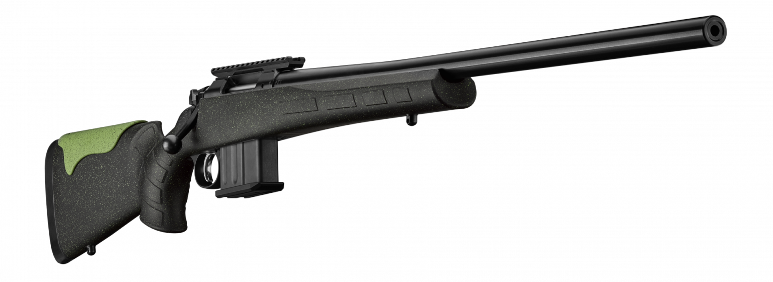 carabine cz varmint 308 – Wkcn