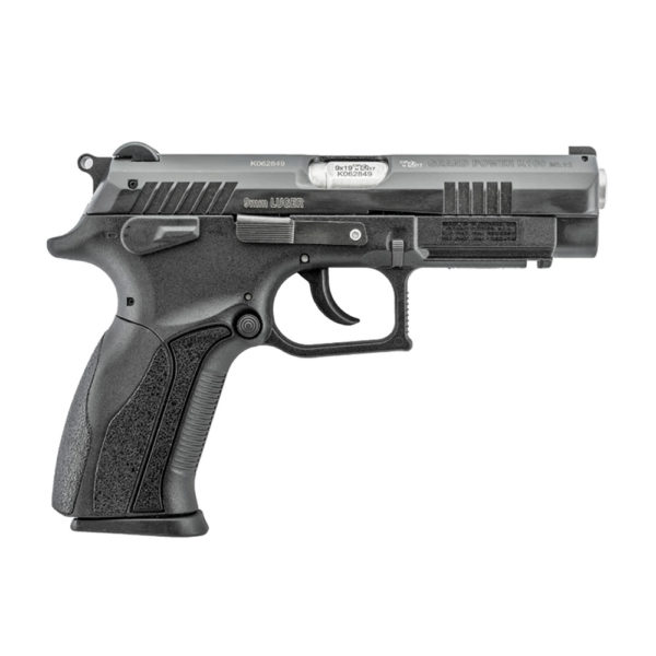 Pistolet Grand Power P45 Cal 45 acp – Armurerie Douillet