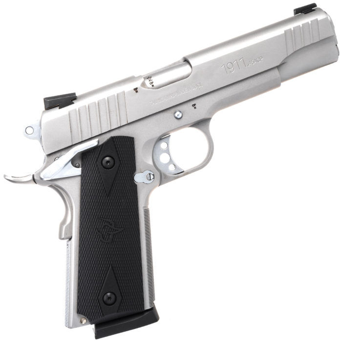 Pistolet Taurus G3 bronzé (noir) calibre 9×19 – Armurerie Douillet