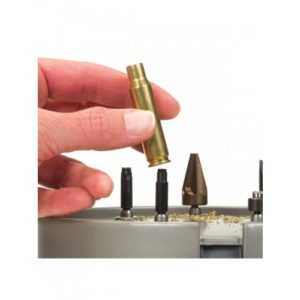 Préparation d’étuis Lyman Case prep Xpress – Armurerie Douillet