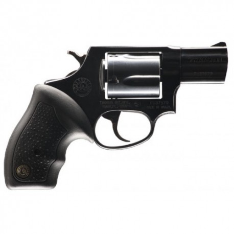 Revolver Taurus RT 605 2 pouces Cal 357mag – Armurerie Douillet