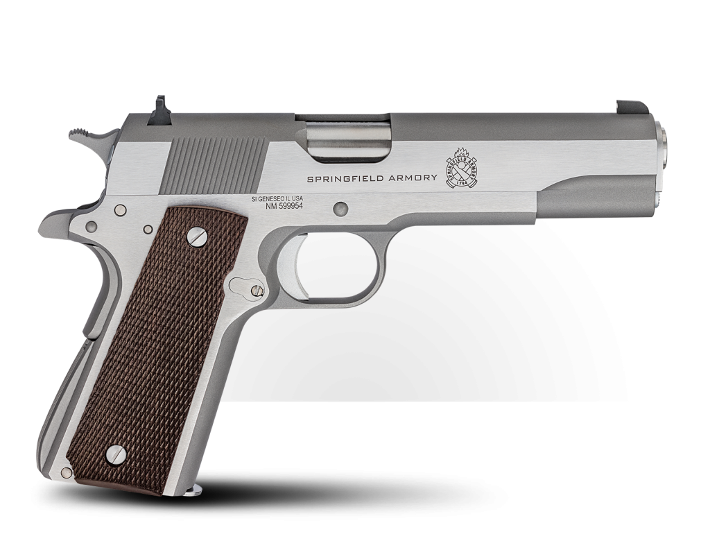 Springfield Armory – Armurerie Douillet