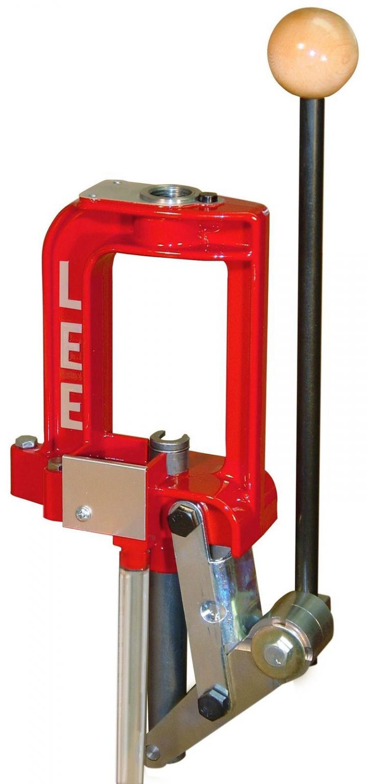 Presses de rechargement – Armurerie Douillet