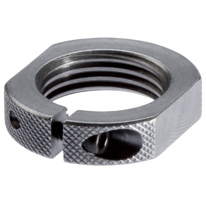 Bagues de verrouillage Lee Ultimate Lock Ring 3-Pack + clé – Armurerie ...