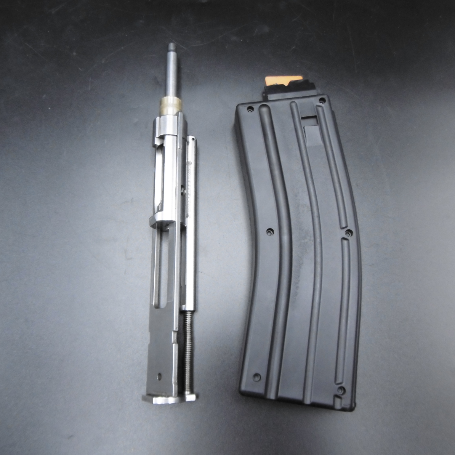 Conversion CMMG Kit BRAVO cal 22 Lr pour AR15 – Armurerie Douillet