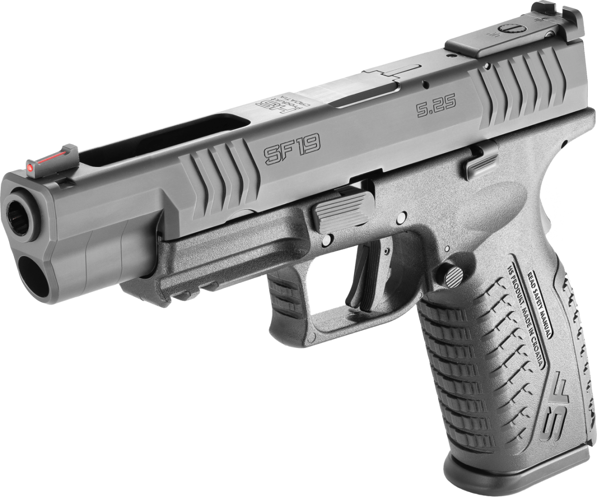 Pistolets HS Produkt – Armurerie Douillet