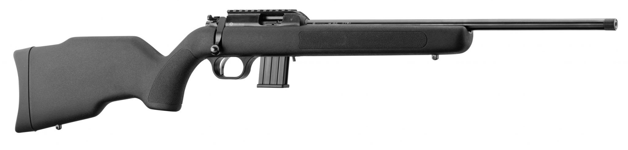 Webley Scott PUMA Cal 22 Lr – Armurerie Douillet