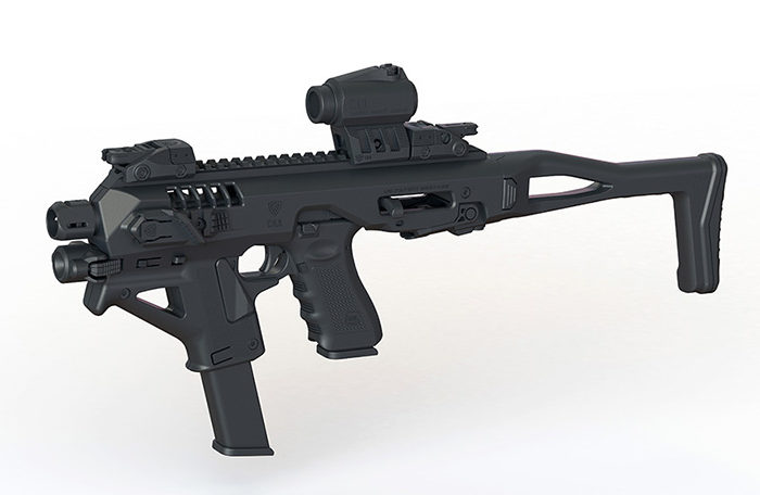 Pièces détachées, accessoires Glock – Armurerie Douillet