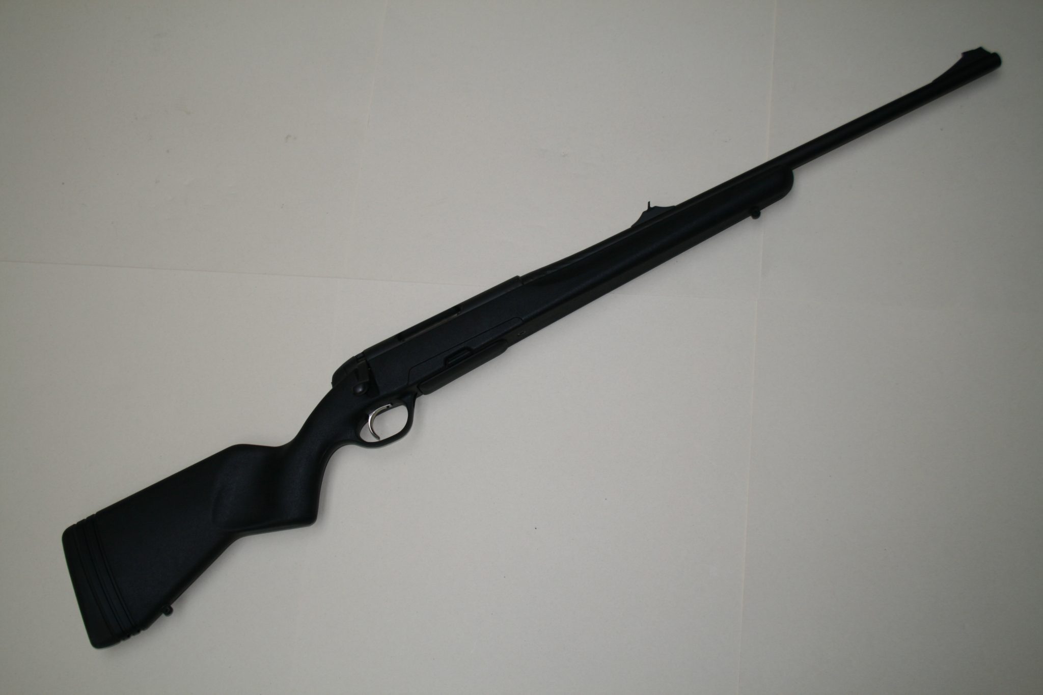 Carabine Steyr Mannlicher Pro Hunter calibre 270WSM – Armurerie Douillet