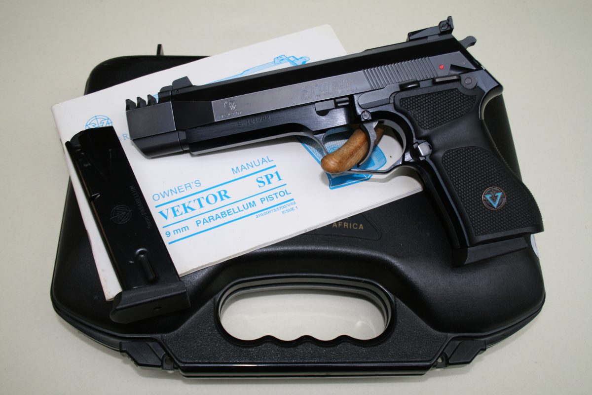 Occasions Catégorie B – Armurerie Douillet