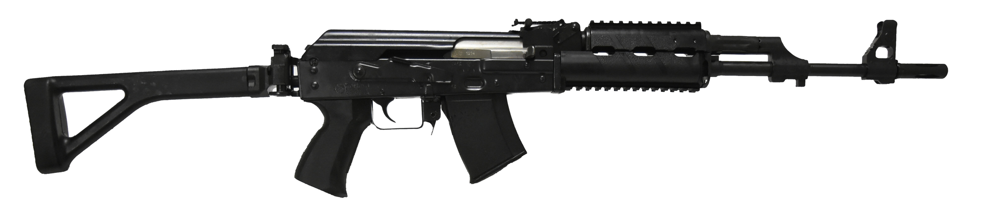 ZASTAVA PAP G calibre 7,62×39 – Armurerie Douillet