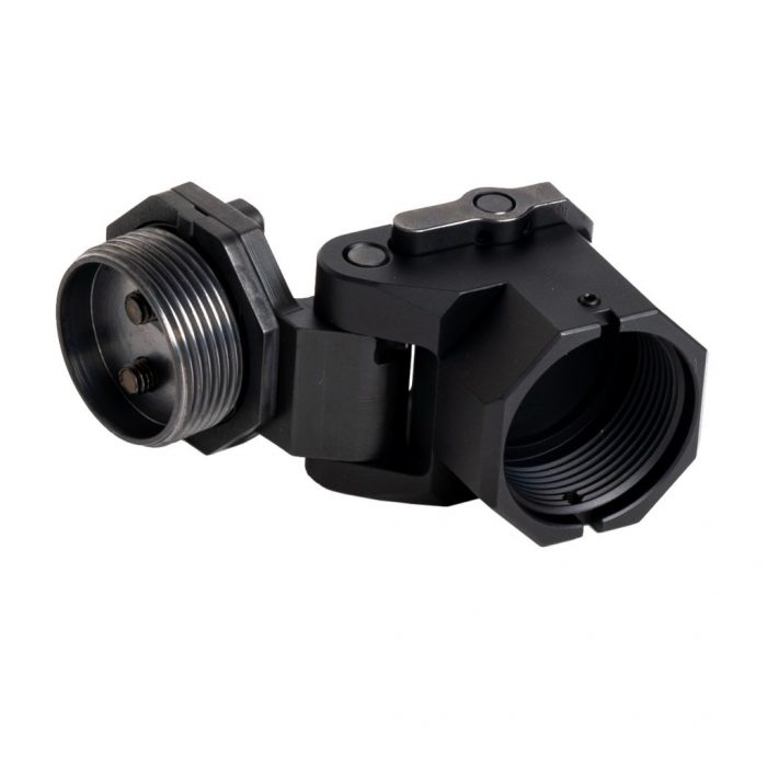 Chassis Akila ACSRx Blaser R8 – Armurerie Douillet