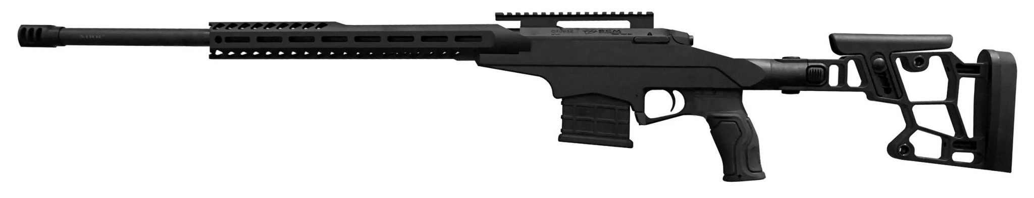 Carabine BCM RT-20 Cal.308 Win. canon MRR 61cm – Armurerie Douillet