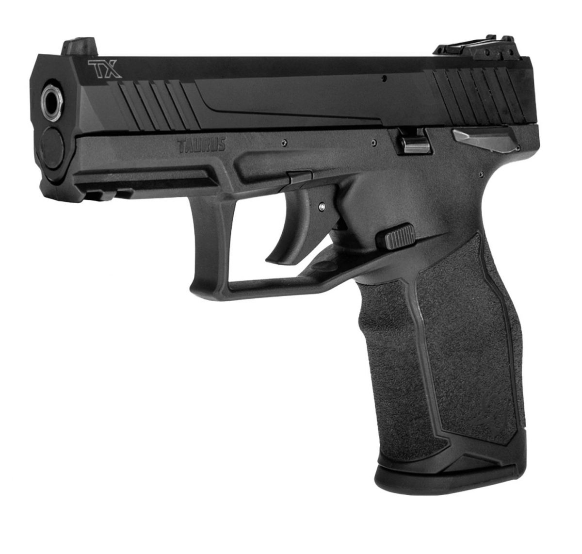 Taurus TX 22 cal 22 lr – Armurerie Douillet