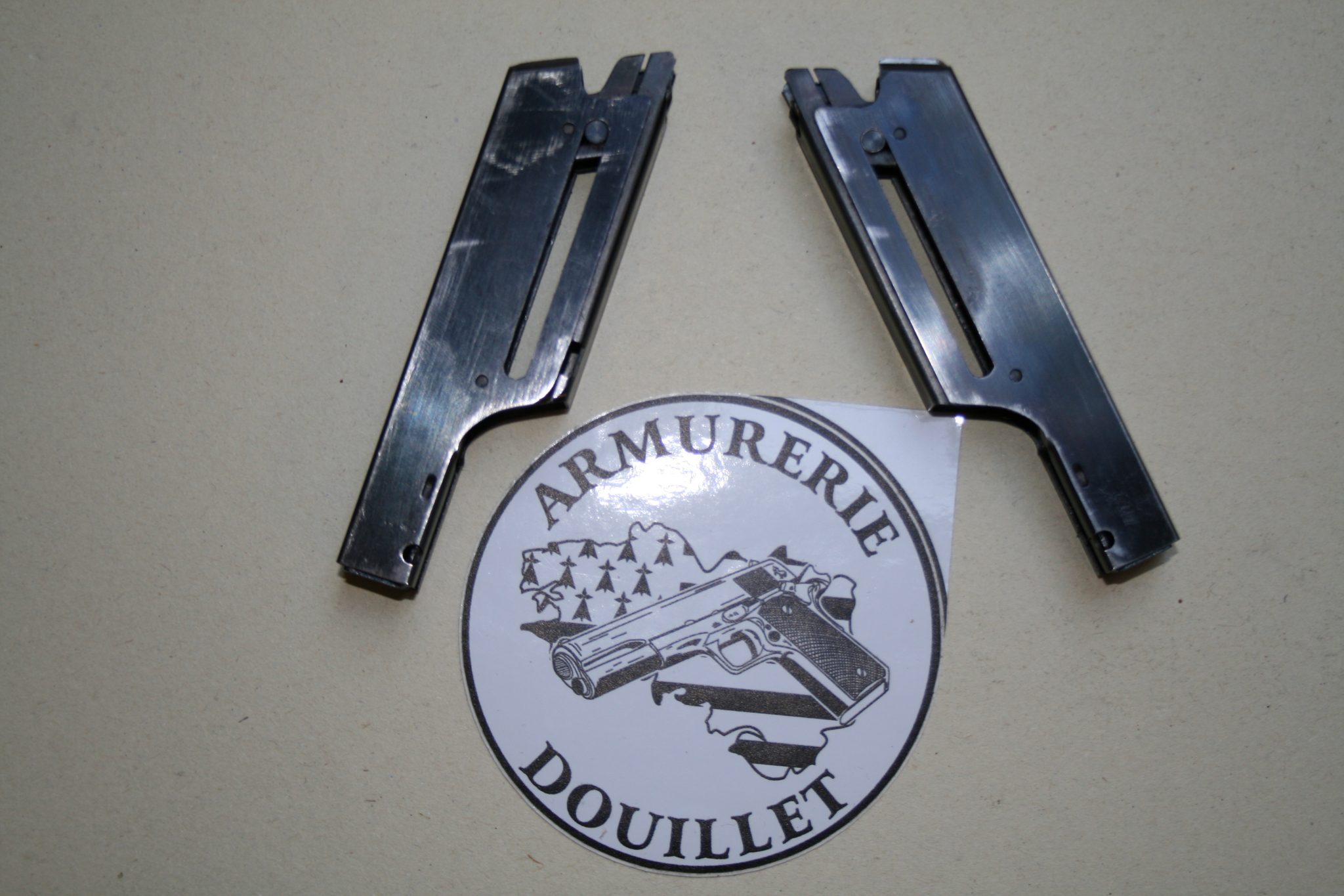 Occasions – Armurerie Douillet