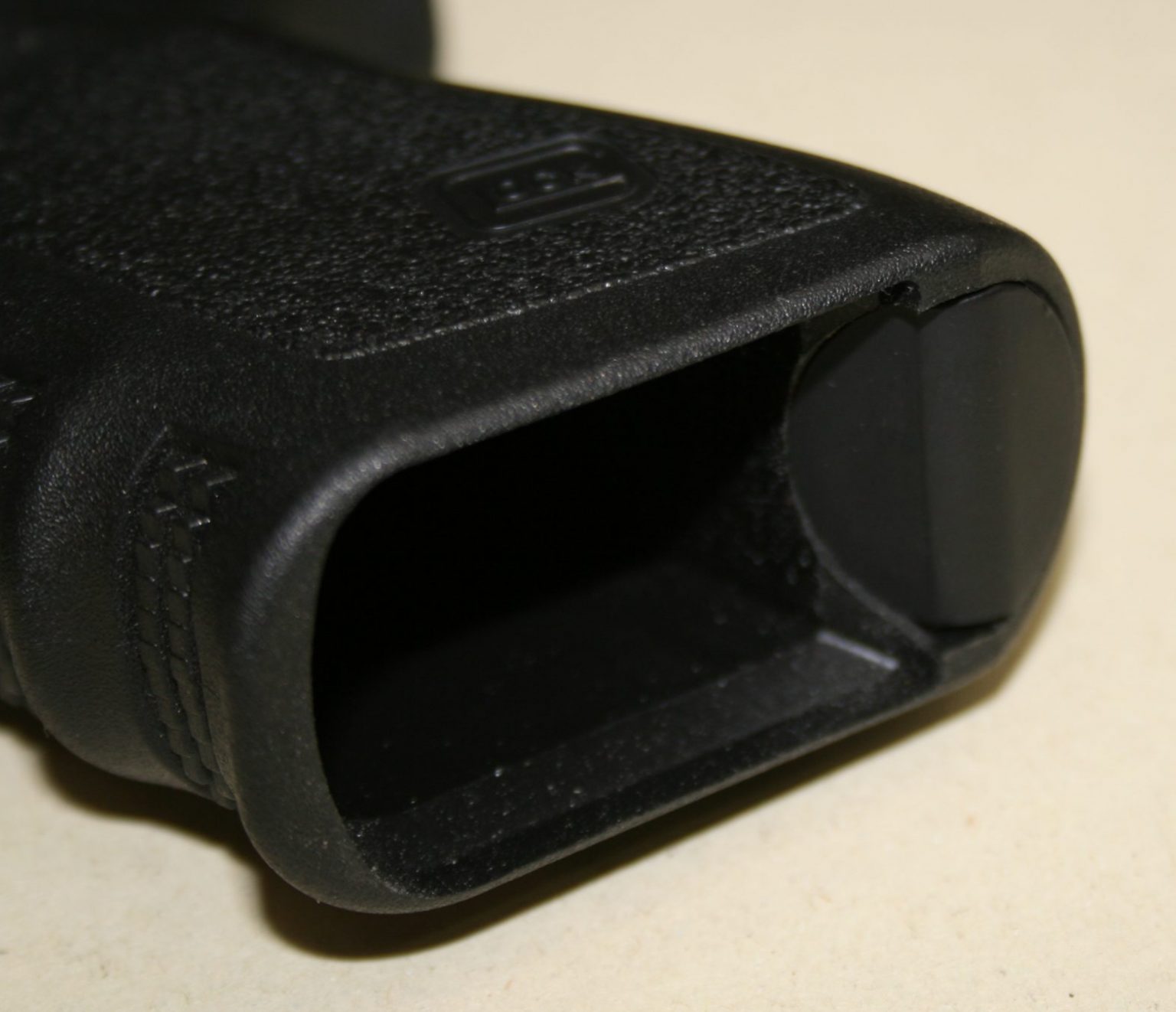 Plug pour pistolet Glock 20 et 21 Short Frame gen3 – Armurerie Douillet