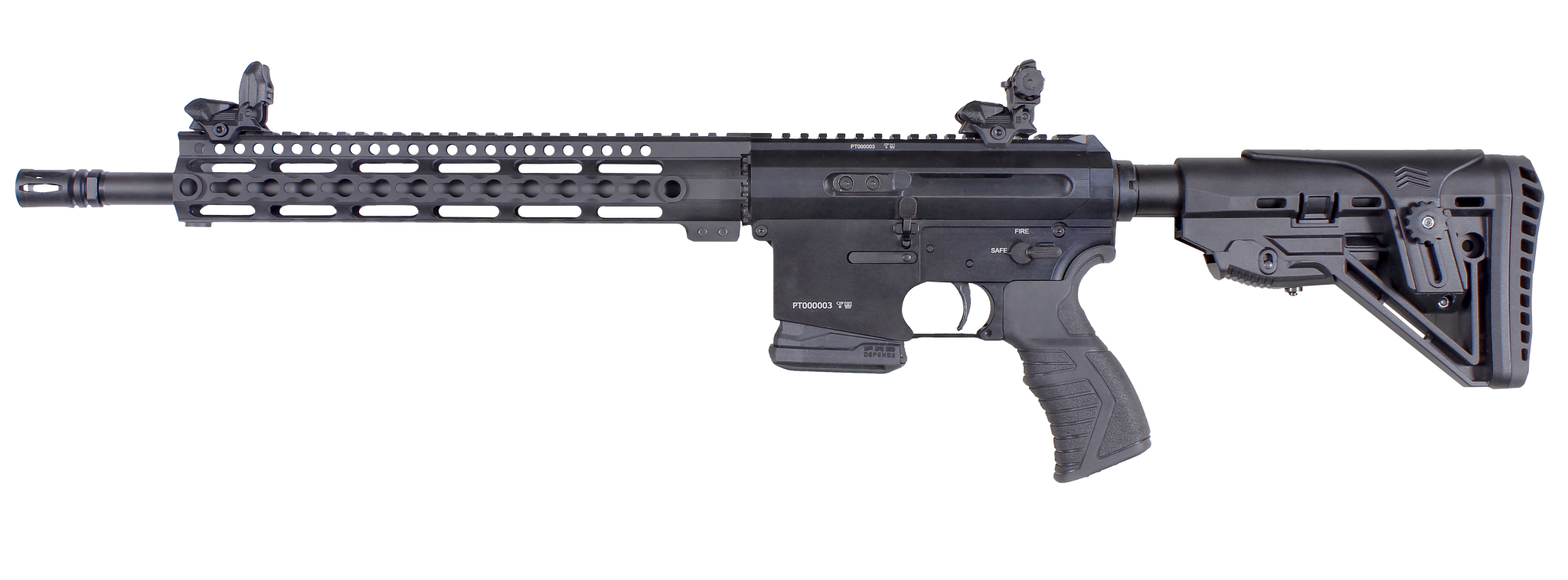 222 Rem – Armurerie Douillet