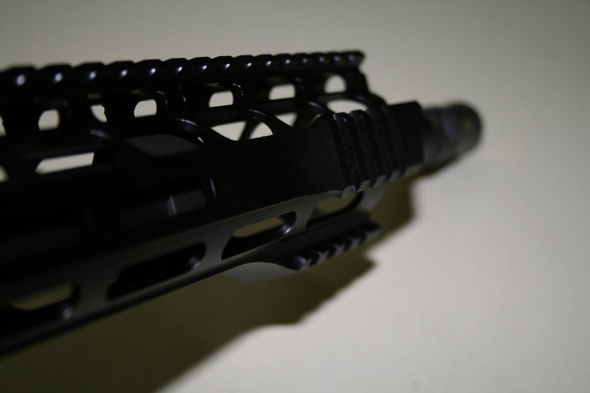 Carabine ADC M5 cal. 223 Remington canon 14″5 – Armurerie Douillet