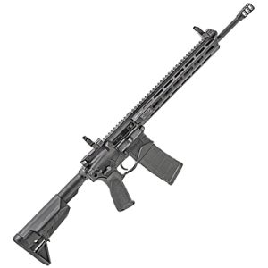 SPRINGFIELD ARMORY AR-15 SAINT EDGE M-Lok 16″ cal.223 Rem – Armurerie ...