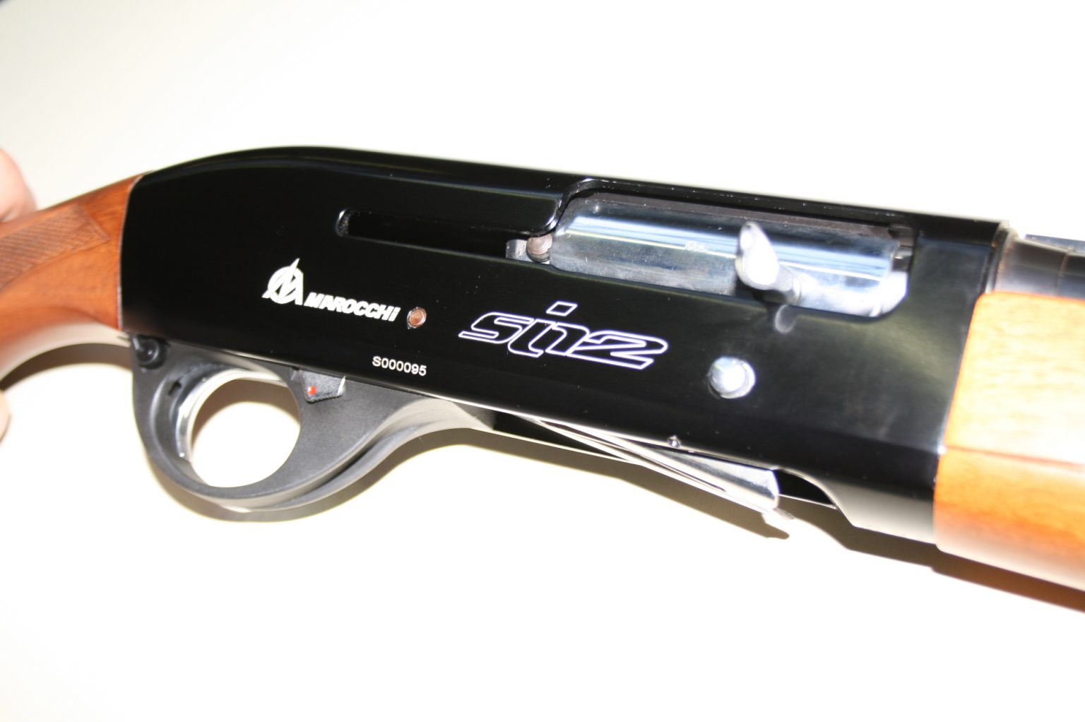 Marocchi SI12 Cal 12/76 canon 66 cm – Armurerie Douillet