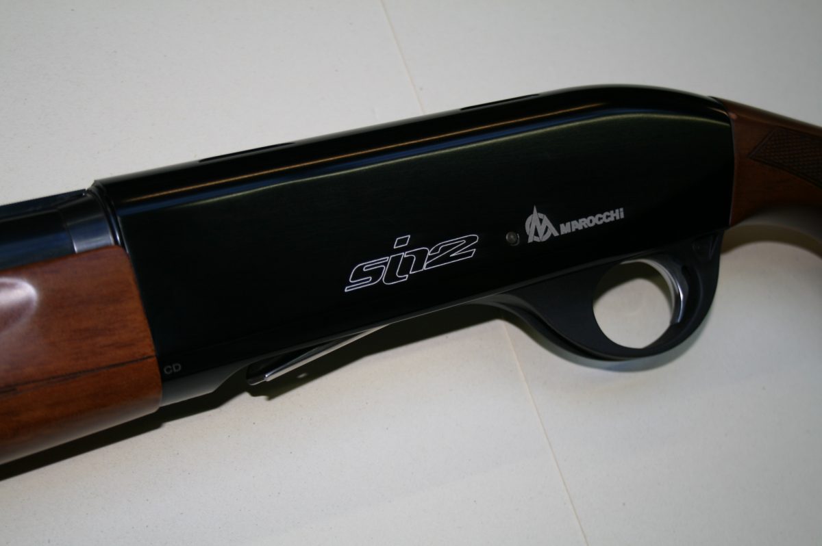 Marocchi SI12 Cal 12/76 canon 66 cm – Armurerie Douillet