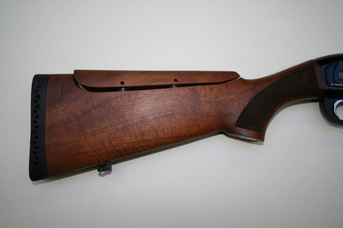 Marocchi Tecno Cal 12/76 canon 71 cm – Armurerie Douillet