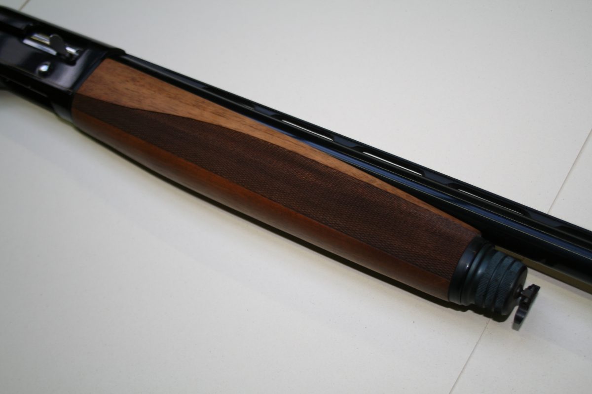 Marocchi Tecno Cal 12/76 canon 71 cm – Armurerie Douillet