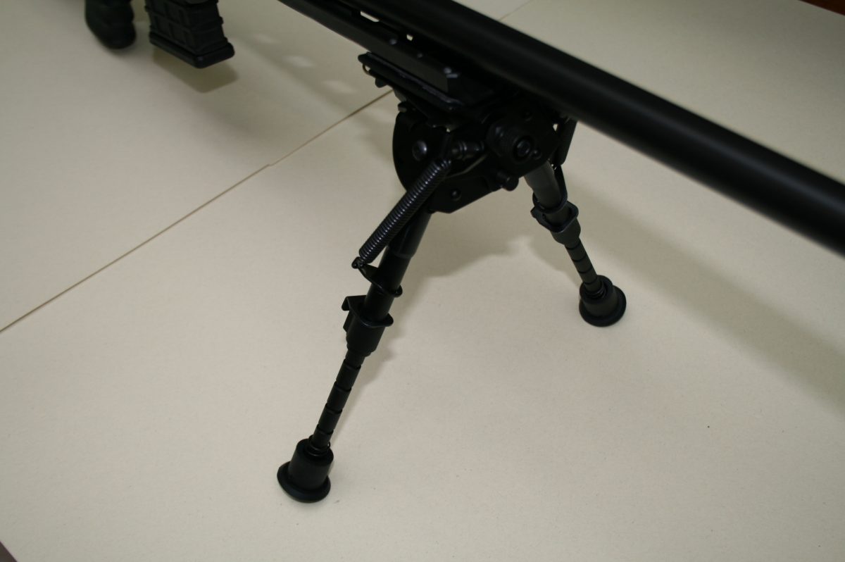 Kit TLD Weatherby Vanguard calibre 308Win avec crosse MDT + Hawke 4-16× ...