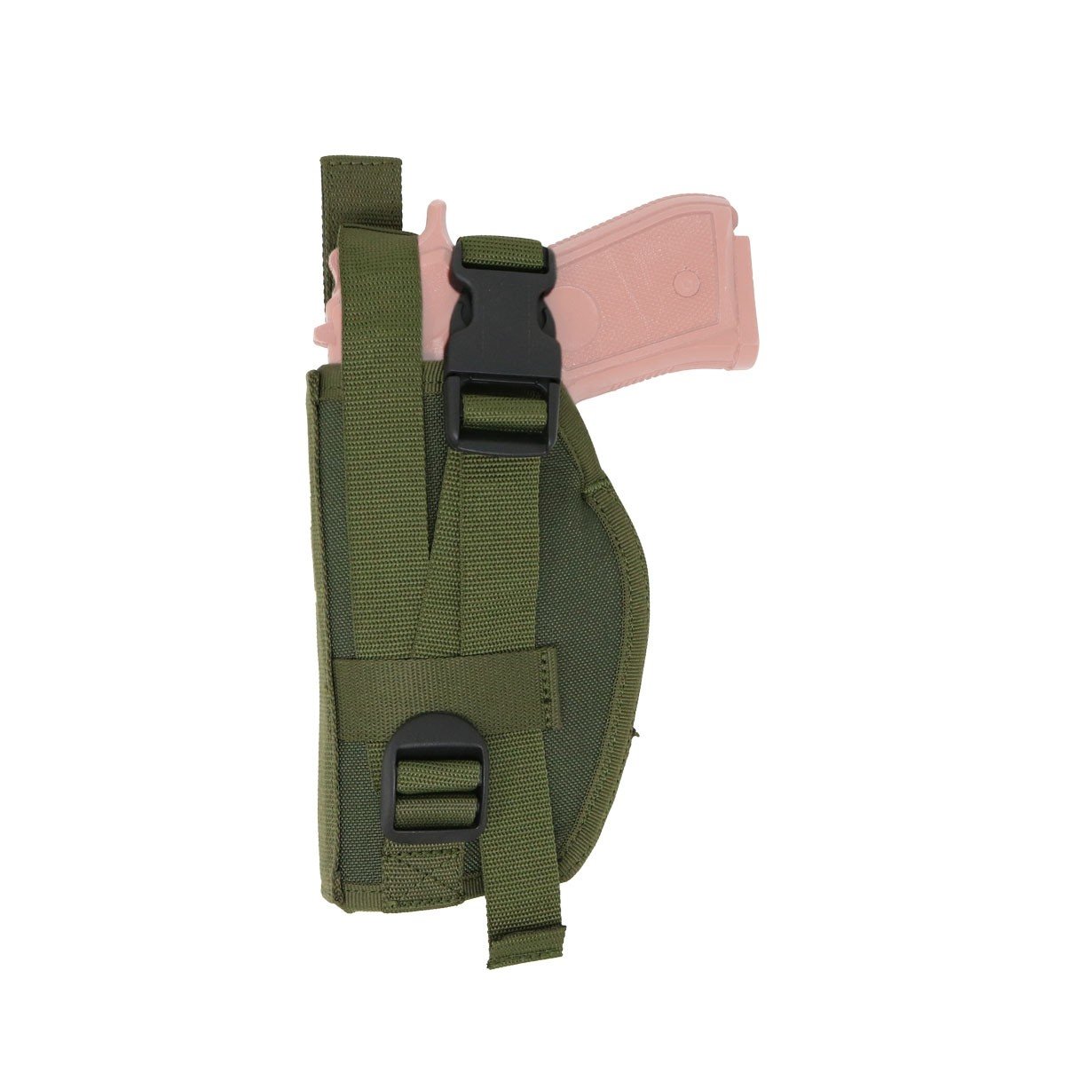 Holster cuir pour Luger P08 (repro) – Armurerie Douillet