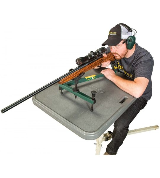 Support de Tir pour Armes Longues Caldwell Rest 7 – Armurerie Douillet