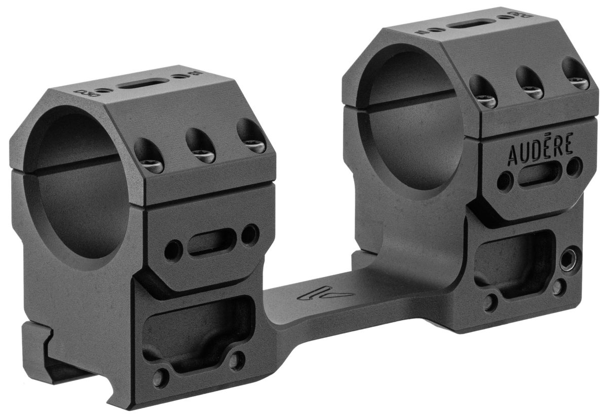 Montage AUDERE Monobloc Adversus Gen 2 diam 34 mm – Armurerie Douillet