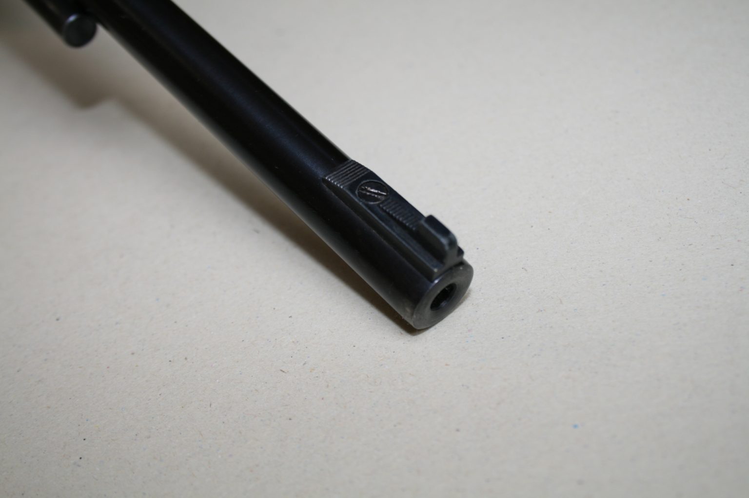 Revolver Reck R12 calibre 22LR 1 coup (occasion) – Armurerie Douillet