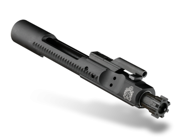 Springfield M16 20 Pouces Cal 5.56 – Armurerie Douillet